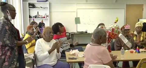 Home Page - Community Foundation of NCF