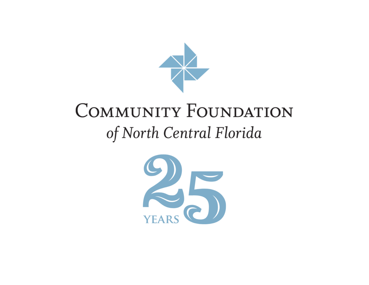 25th Anniversary - Community Foundation of NCF